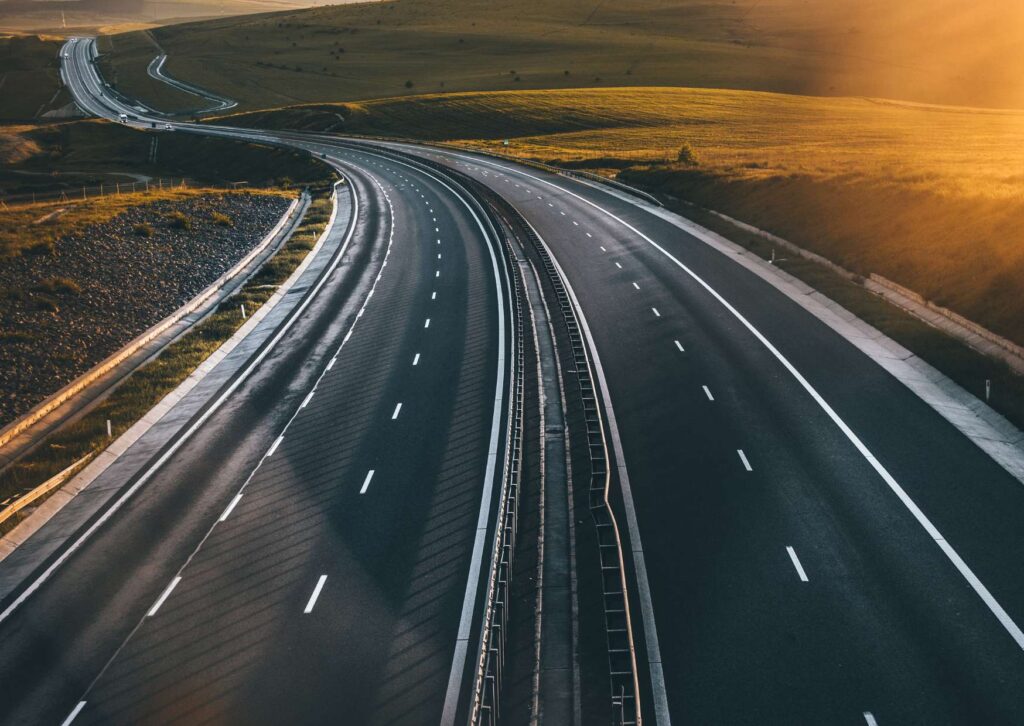 Advanced Road Design Techniques – Learning Mate