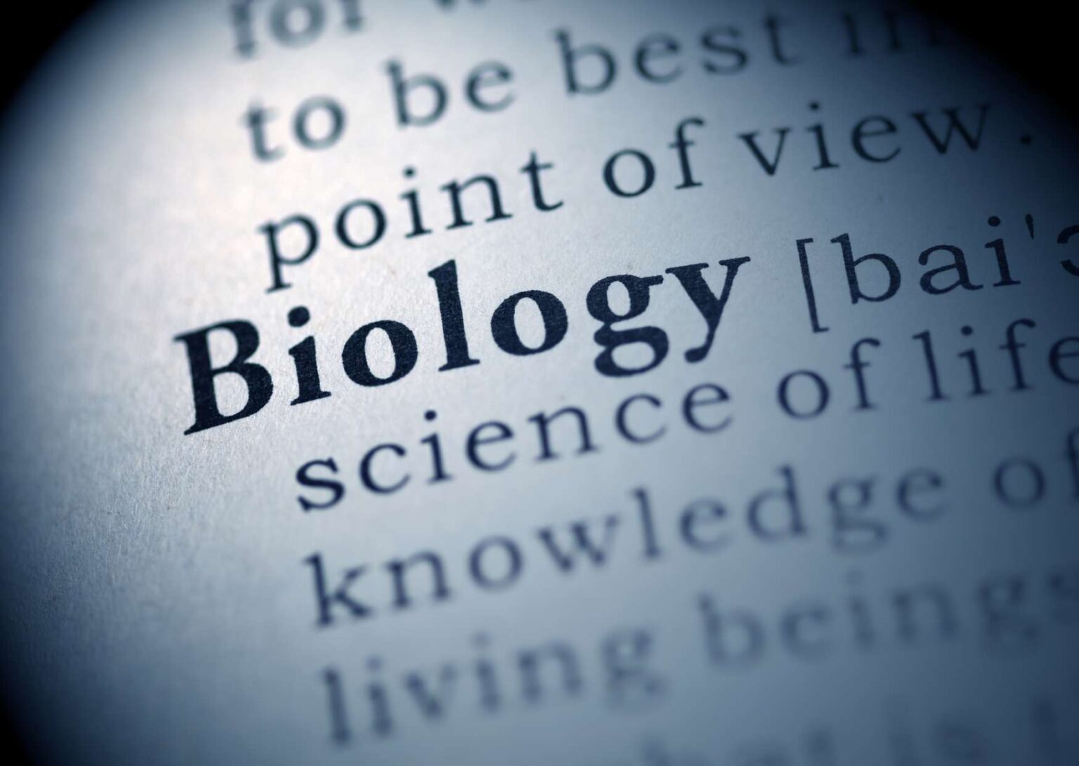 Biology – Comprehensive Guide – Learning Mate