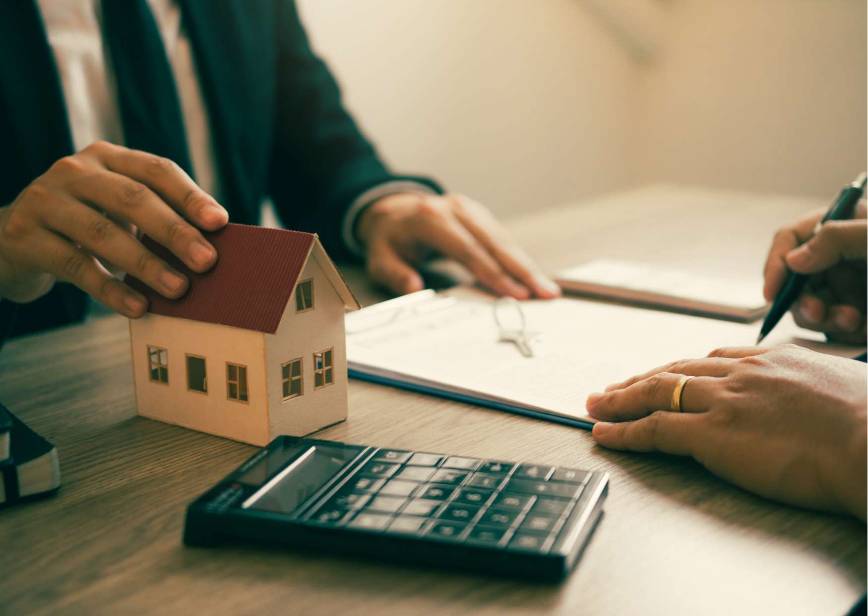 Letting Agent Operations Training – Learning Mate