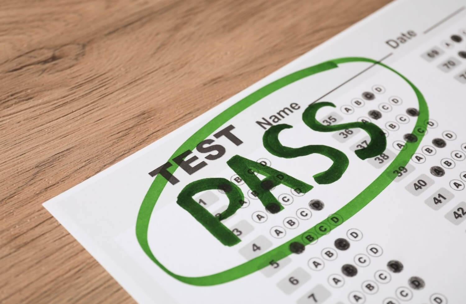 Understanding the Pass Marks for Functional Skills Exam – Learning Mate